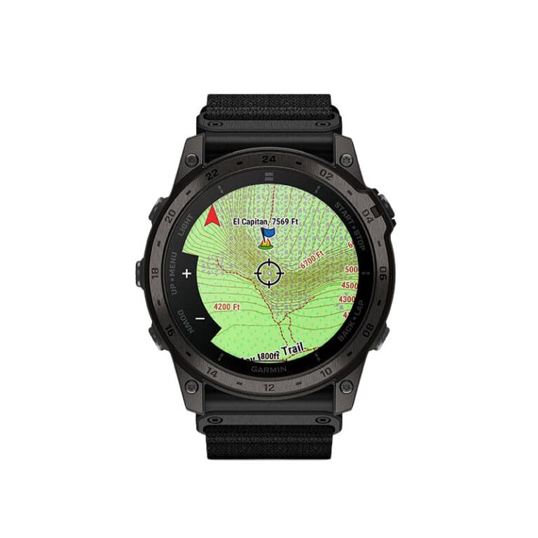 Garmin tactix® 7 – AMOLED Edition - Buck Shot Apparel