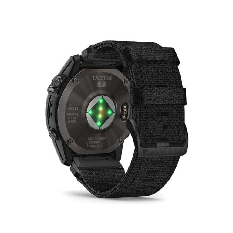 Garmin tactix® 7 – AMOLED Edition - Buck Shot Apparel